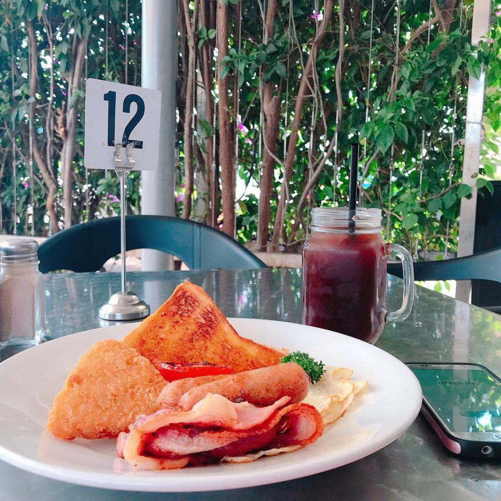 Cafe 1 Uno – Cafe & Restaurant on the Gold Coast